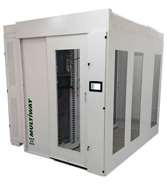 Mini Data Center - Multiway