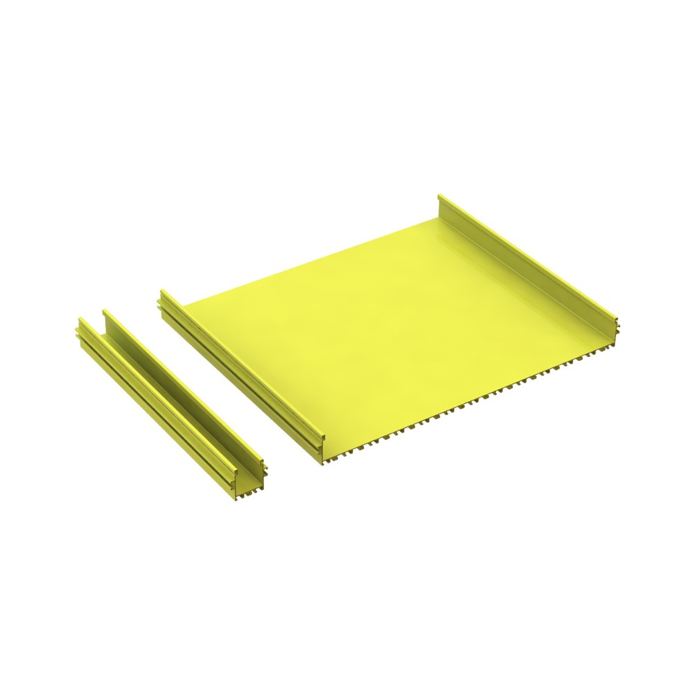 Multifiber Flex - Multiway