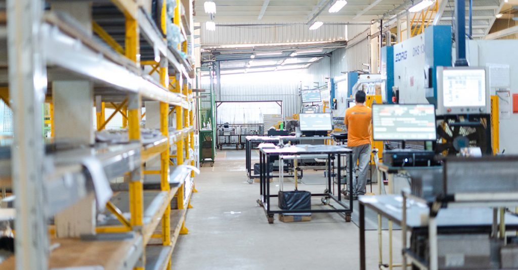 Como a Multiway inova e cresce há 23 anos - Multiway