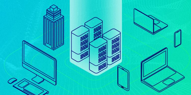 O mercado de Edge Computing no Brasil e os impactos nas operações de ...